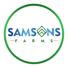 Samsons Farm – Pakistan