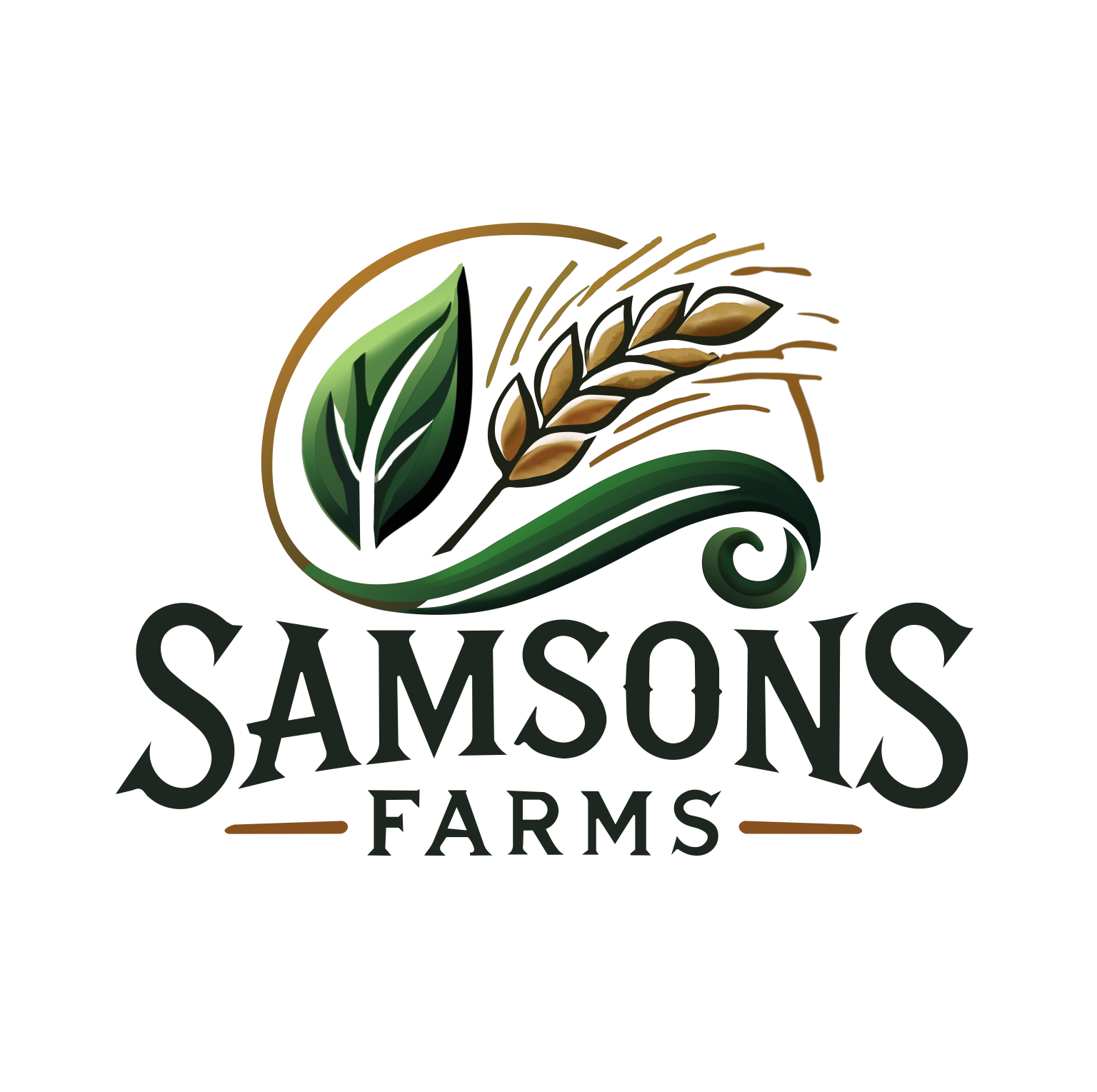 Samsons Agri – Samsons Farm